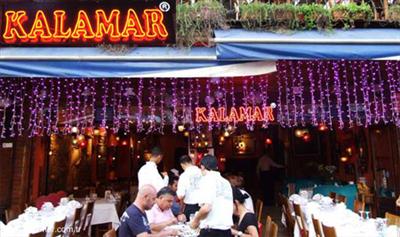 Kumkapı'da fasıl'a davetlisiniz..! Sohbetin hiç bitmediği, fasılın en ...